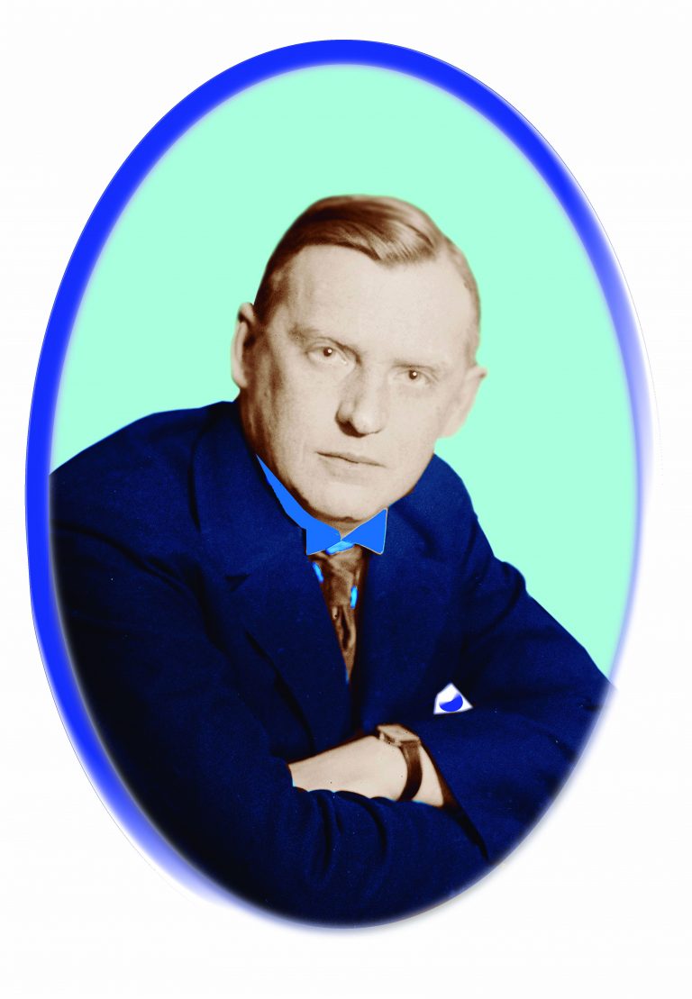 Alexander Alekhine - Editorial WBC