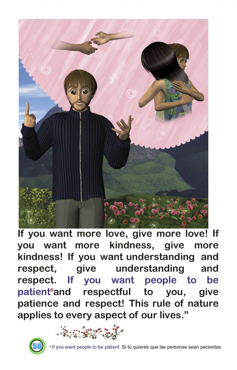 Plan lector en inglés - Editorial WBC