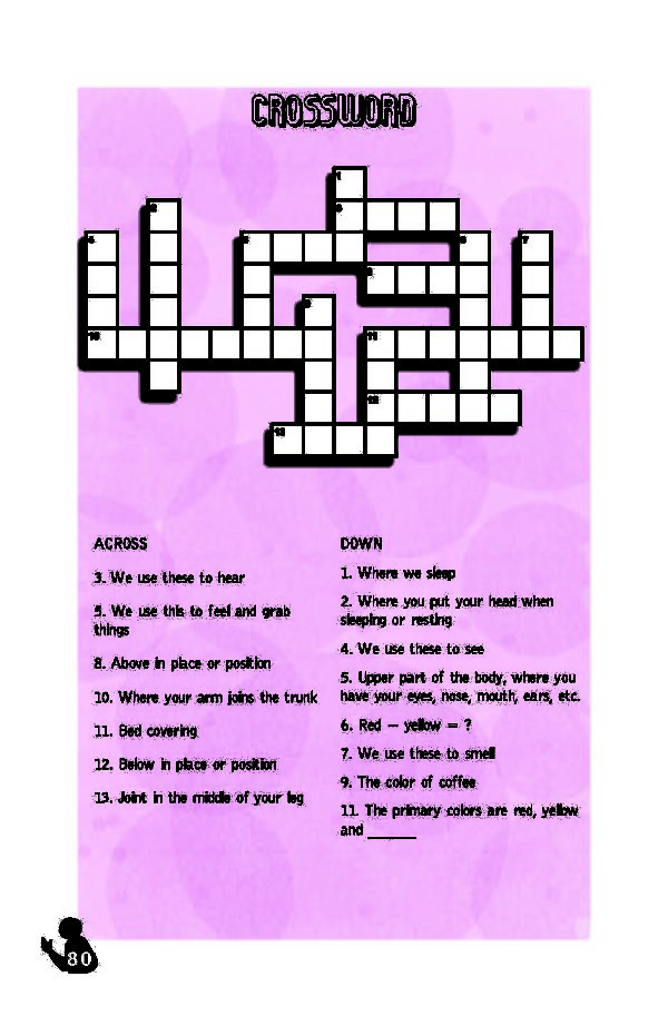 Plan lector en inglés - Editorial WBC